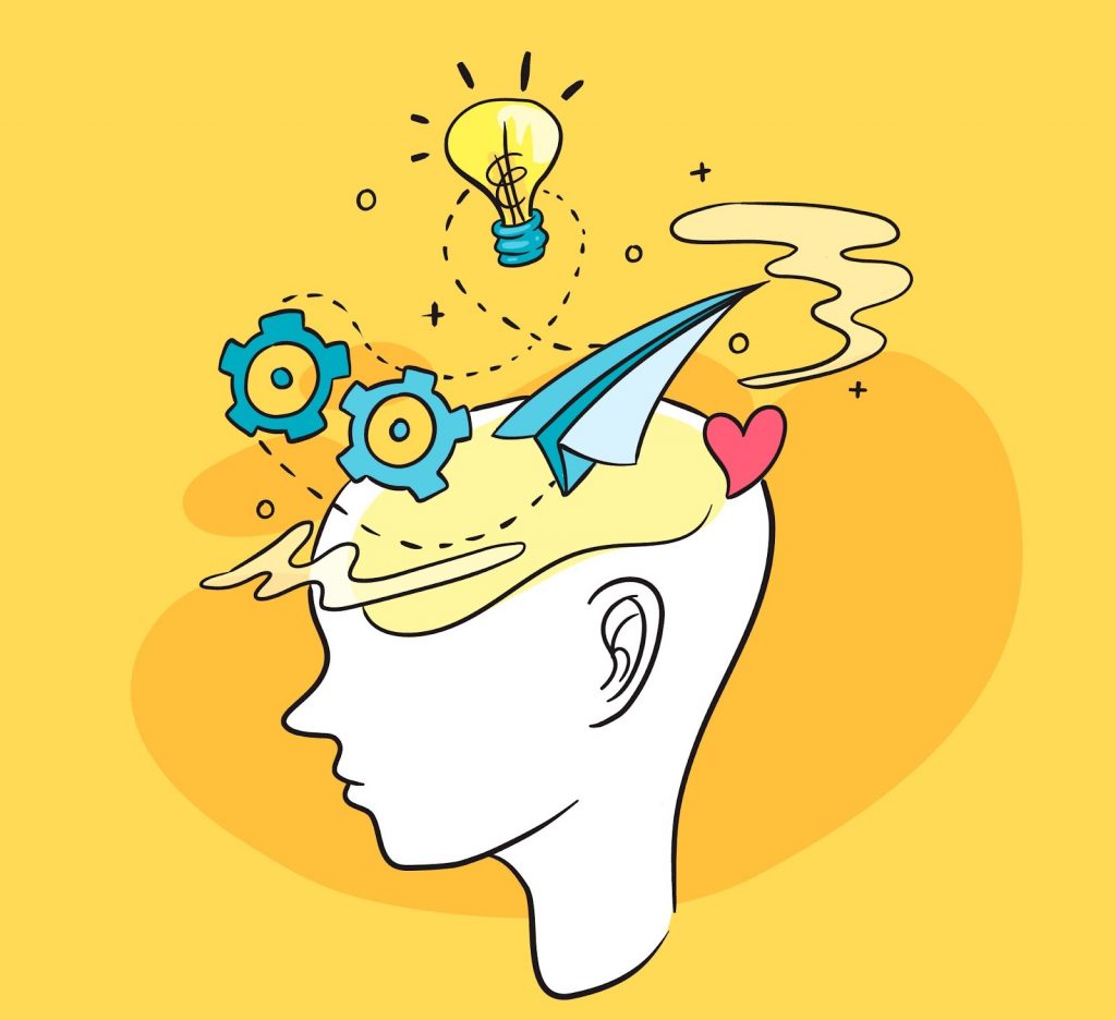 15 psychological principles to create effective UX design