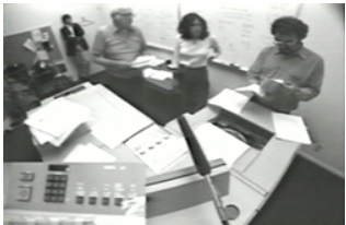 Ethnography: The powerful tool for UX research : Aufait UX