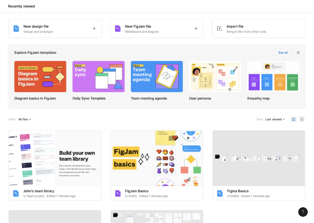 Top 5 SaaS UI UX Design Best Practices to Maximize Your Platform’s ...