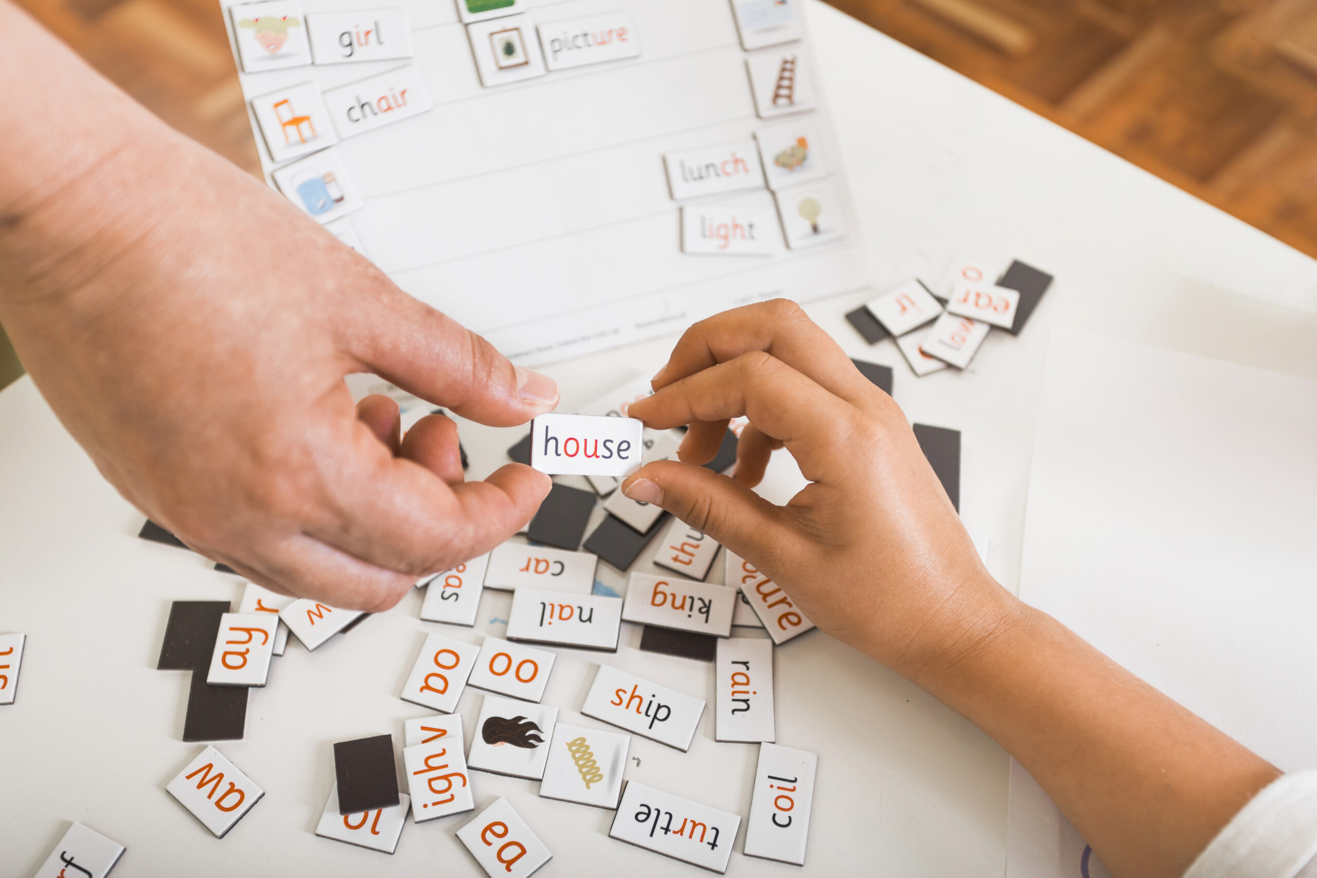 Decoding User Mental Models with Card Sorting