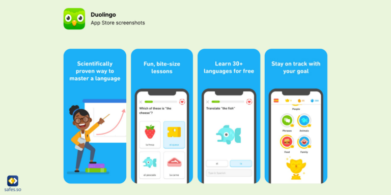 UI/UX Design Tips for Child-Friendly Interfaces | Aufait UX