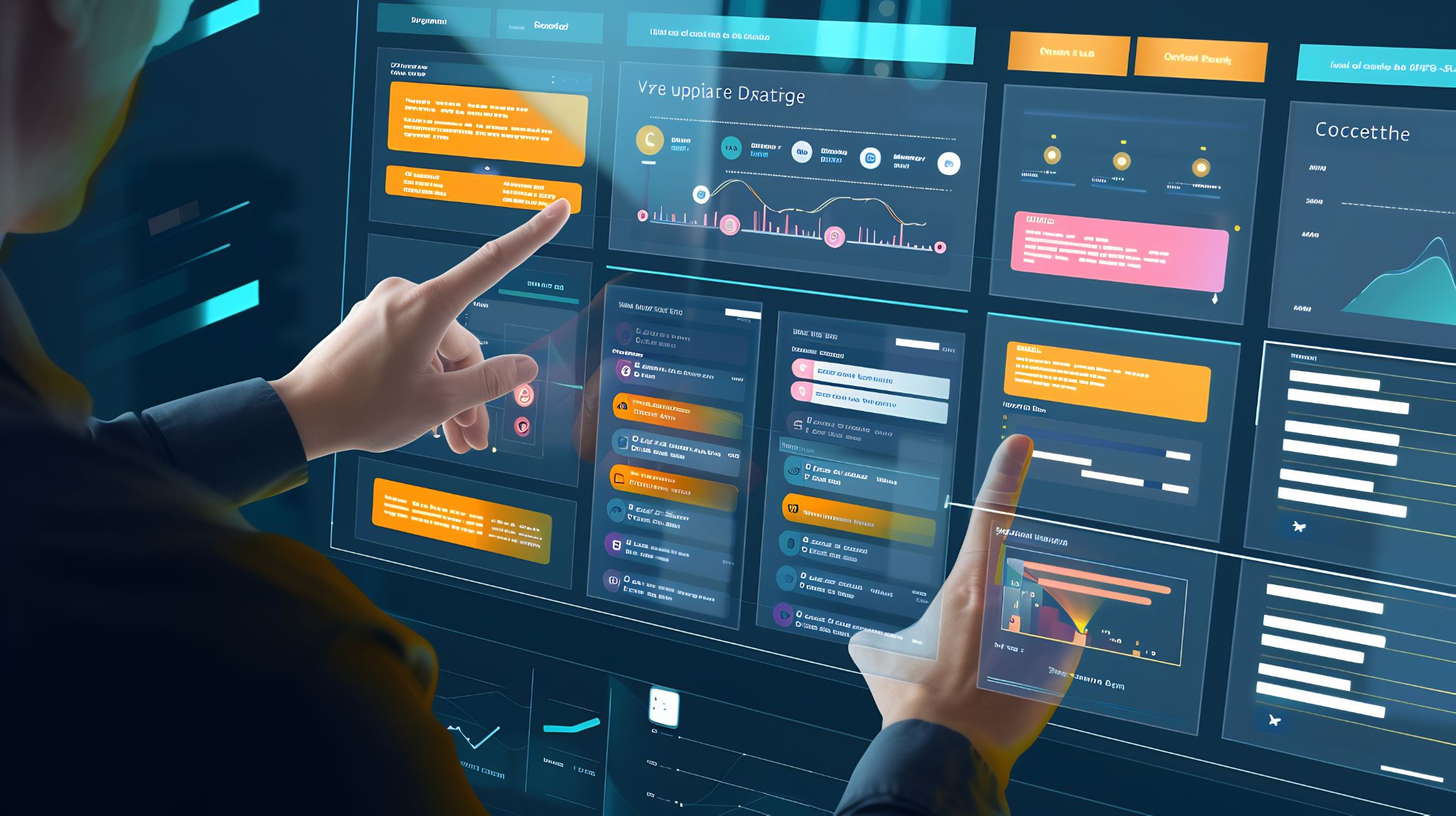 Predictive ML Shapes User Behavior | UX Design 2025