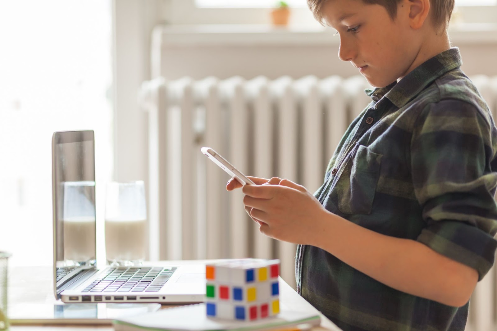 Usability Testing with Children: Methods & Best Practices