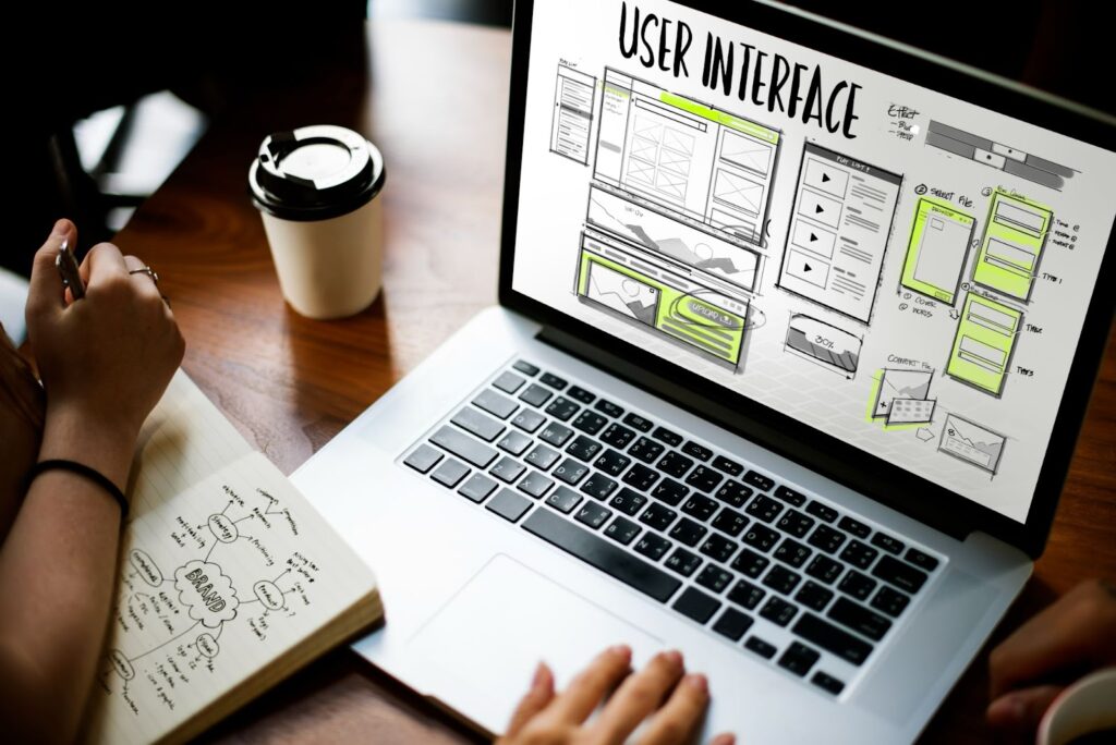 The 10 UI Design Process Steps You Need in 2026