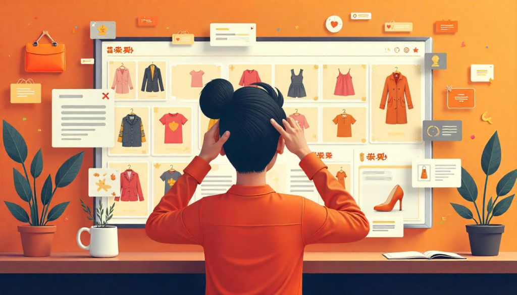 Cognitive Load Theory in UI Design | Aufait UX