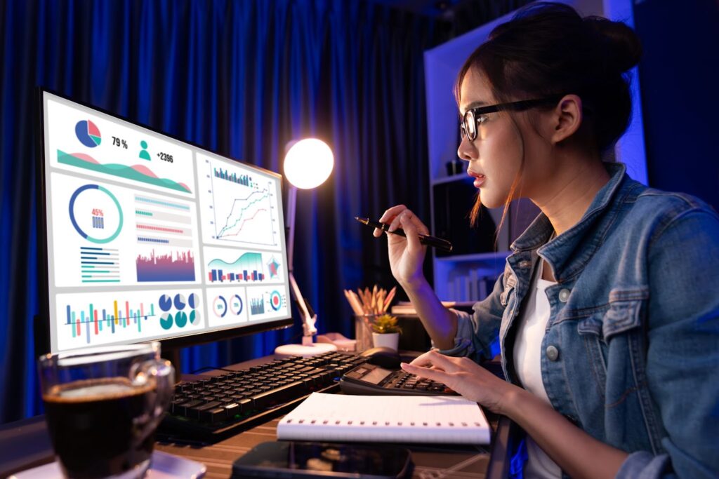 10 Power BI Dashboard Examples That Actually Drive Decisions