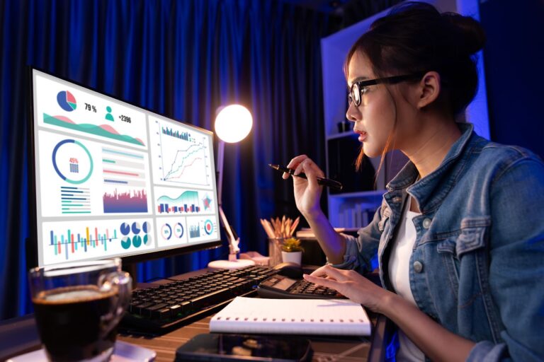 10 Power BI Dashboard Examples That Actually Drive Decisions