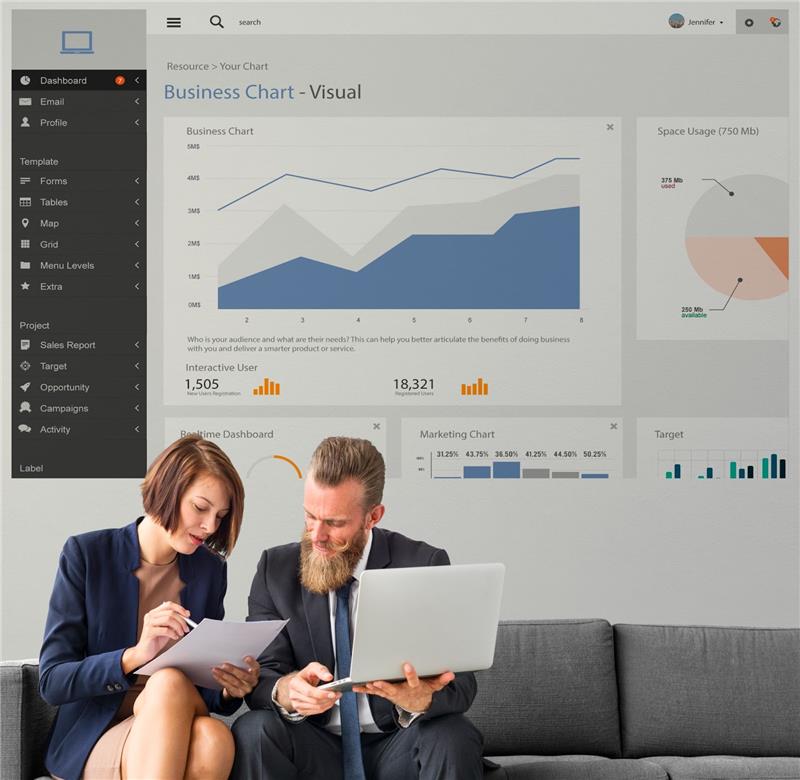 Power BI Data Preparation Guide | Dashboard Reliability