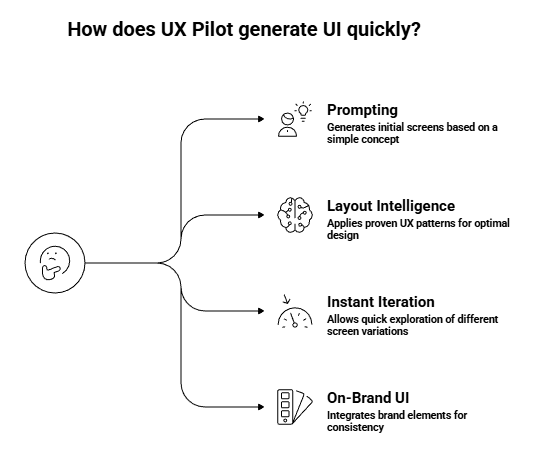 UX Pilot AI Tool | Generate Polished UI in Under 5 Minutes