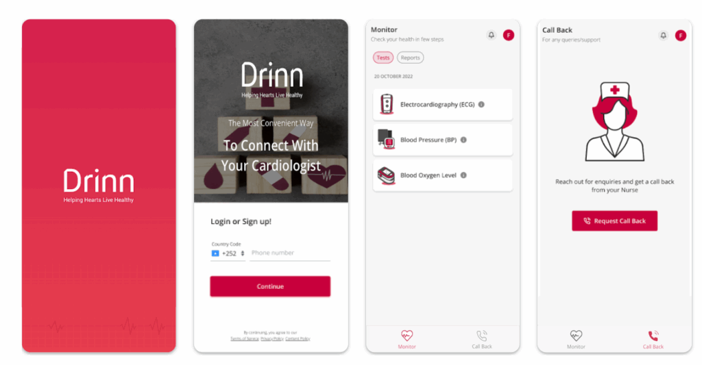 Healthcare Dashboard Design | UI UX Best Practices US Guide