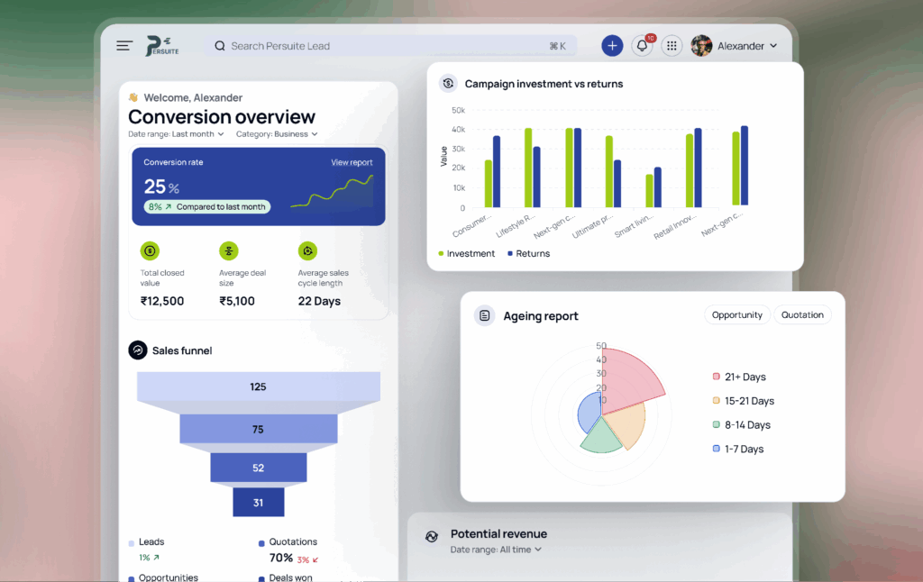 Dashboard Design Guide (2026): UX Best Practices & Examples